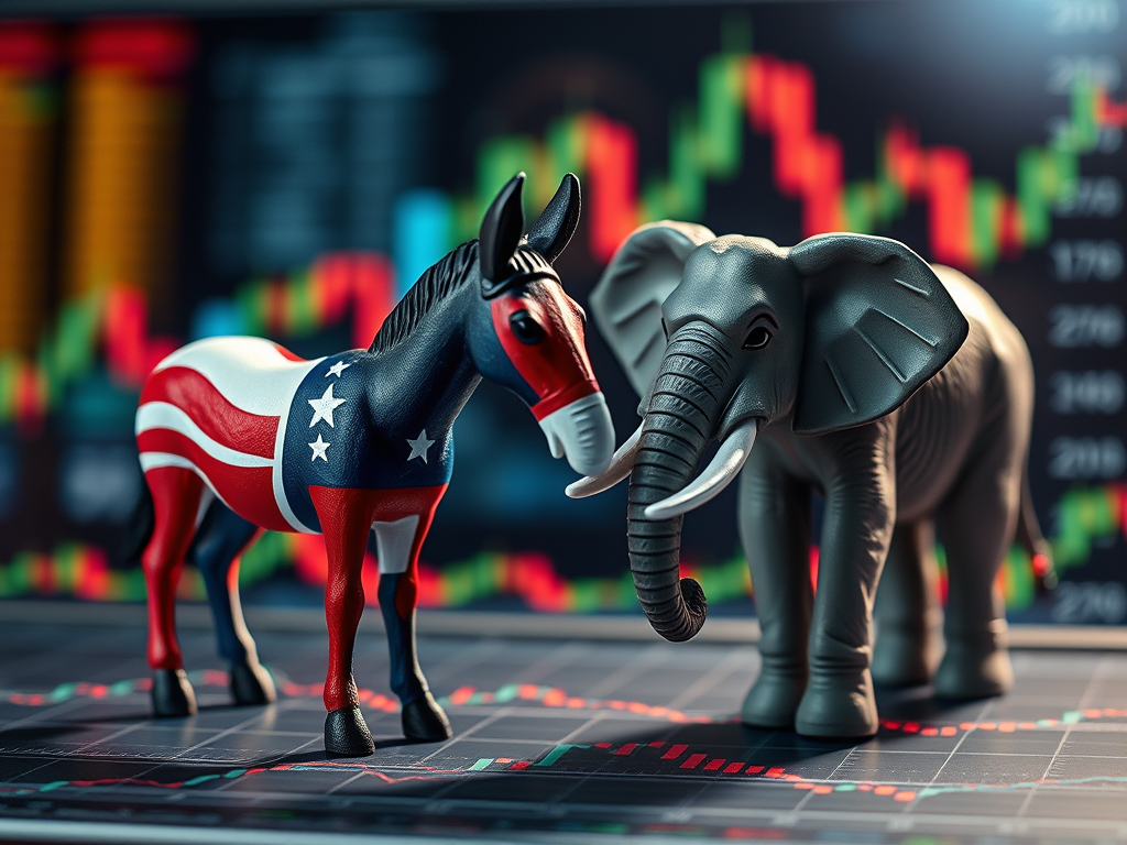 Last Six U.S. Elections: A Trader’s Breakdown + Swing Trade Setups ...