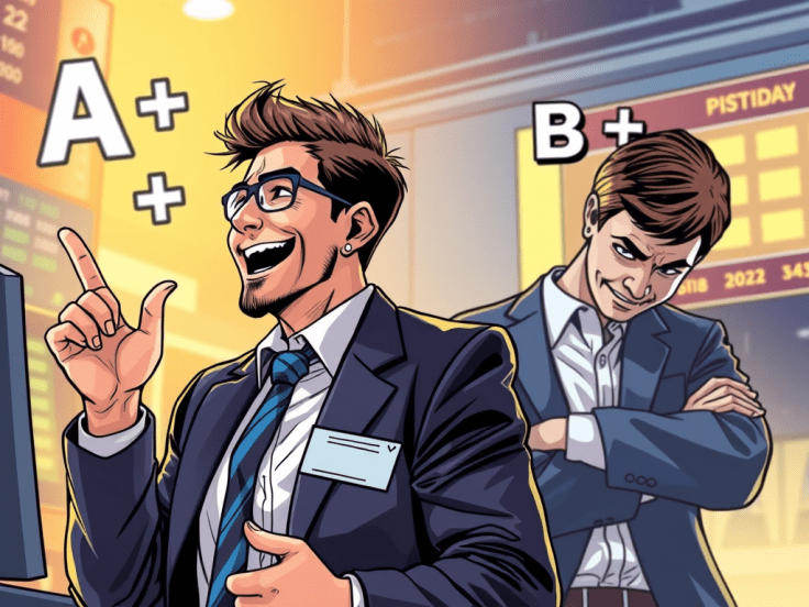 The Ultimate Guide to Trading High-Quality Setups: Stop Wasting Time on ...